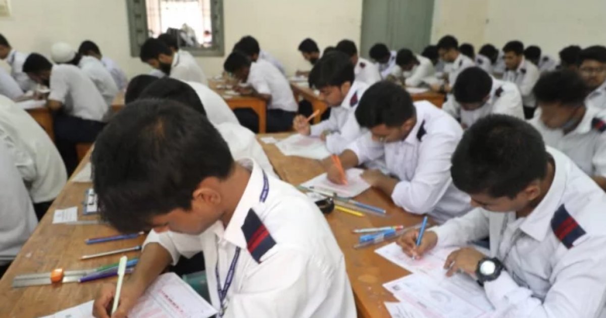 HSC 2025: 202 institutions see zero pass rate