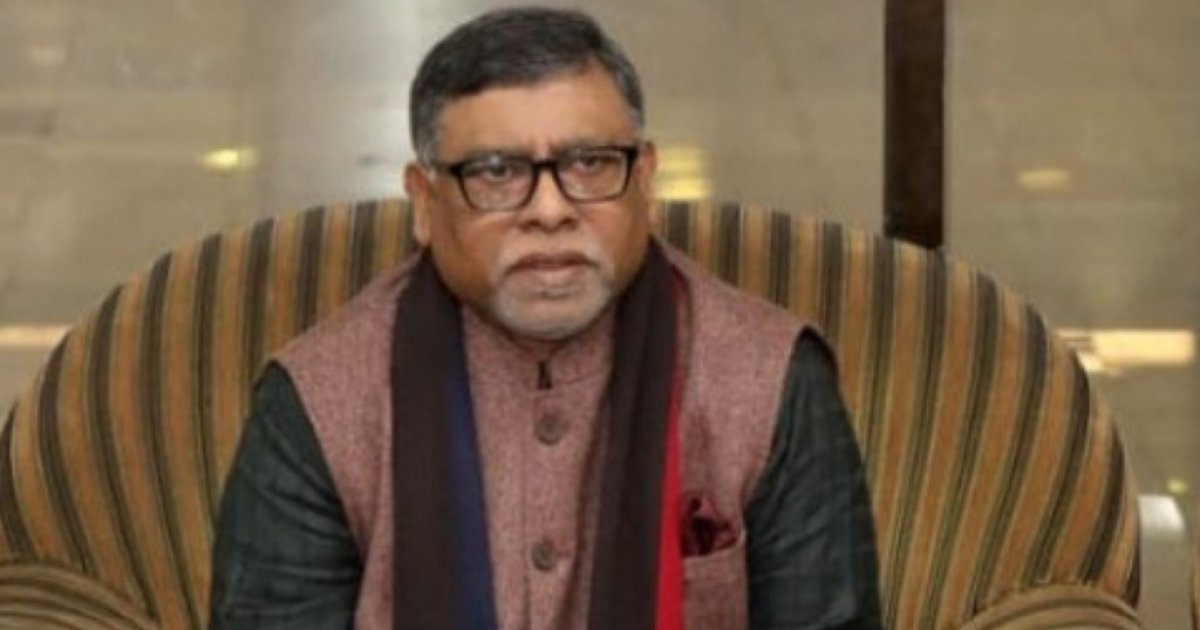 Case filed against ex-health minister Zahid Maleque, 240 others