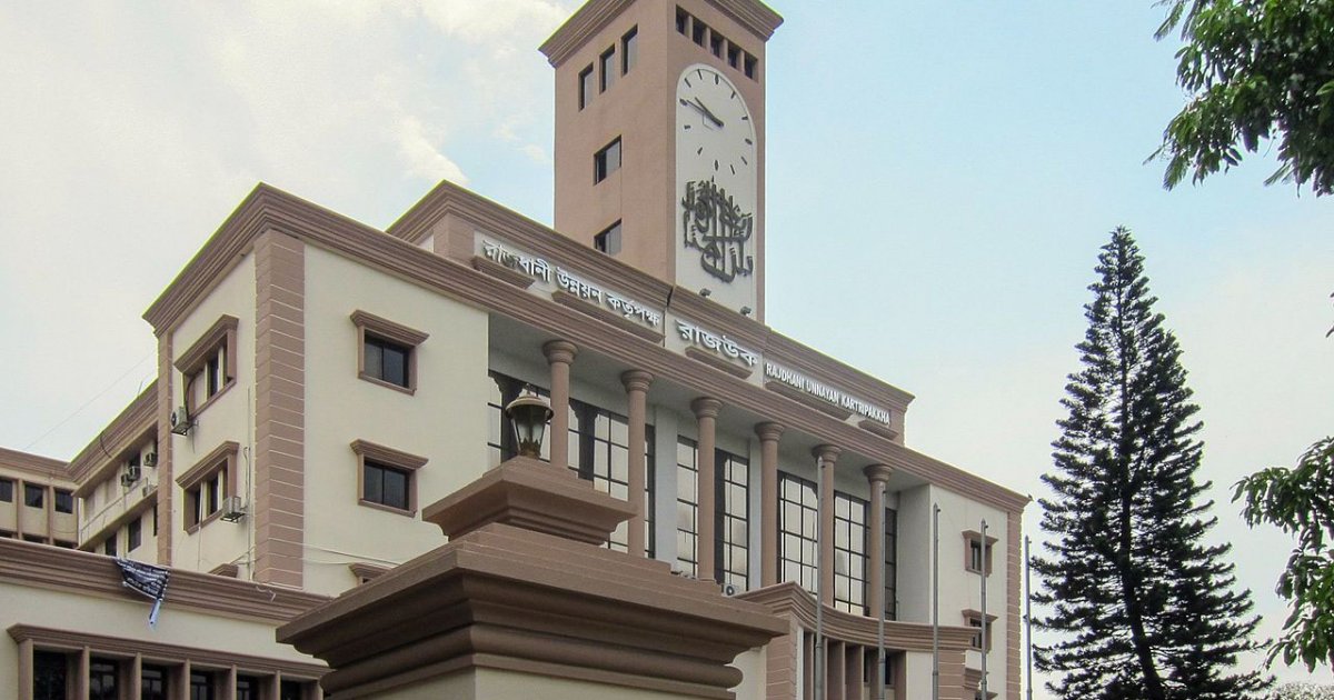 Rajuk to launch rental flats for people with low-income