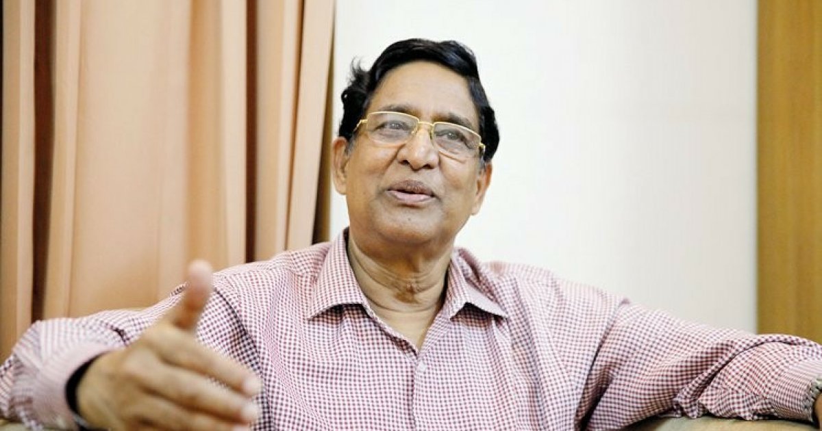 Razzaque remanded over murder case
