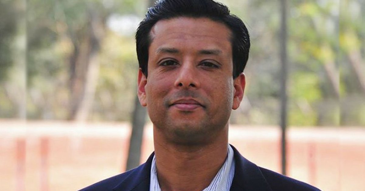 Joy: Hasina will return once democracy restored in Bangladesh