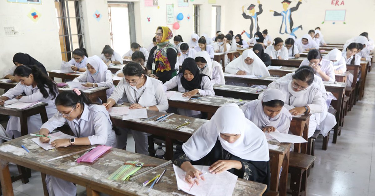 NCTB: New curriculum not suspended