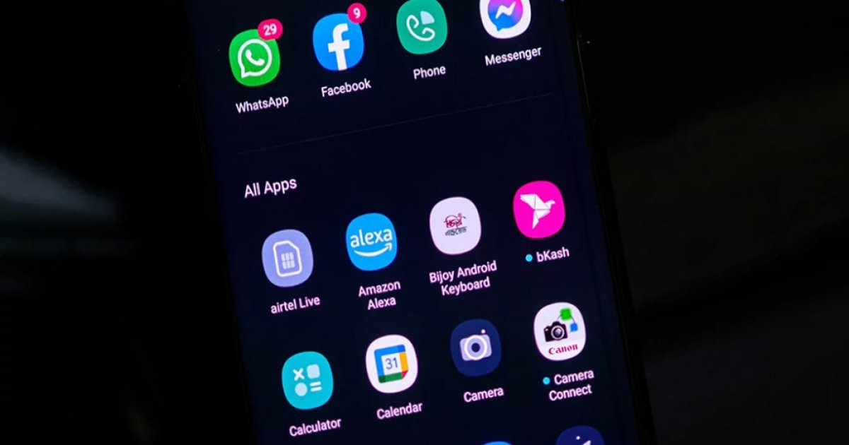 No limit on carrying over unused data