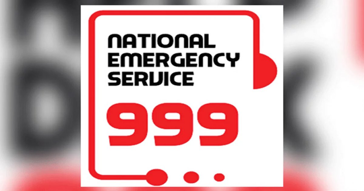 National Emergency Service 999 resumes after 8-day closure