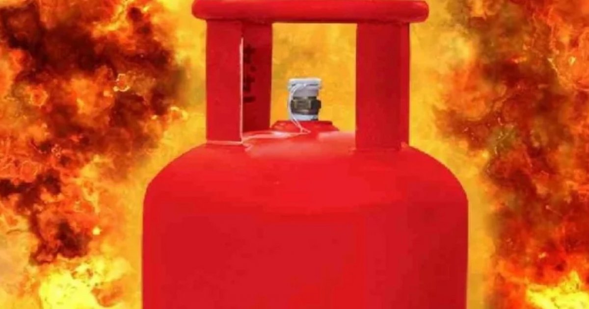 Gas cylinder explosion in Gazipur: Death toll rises to 4
