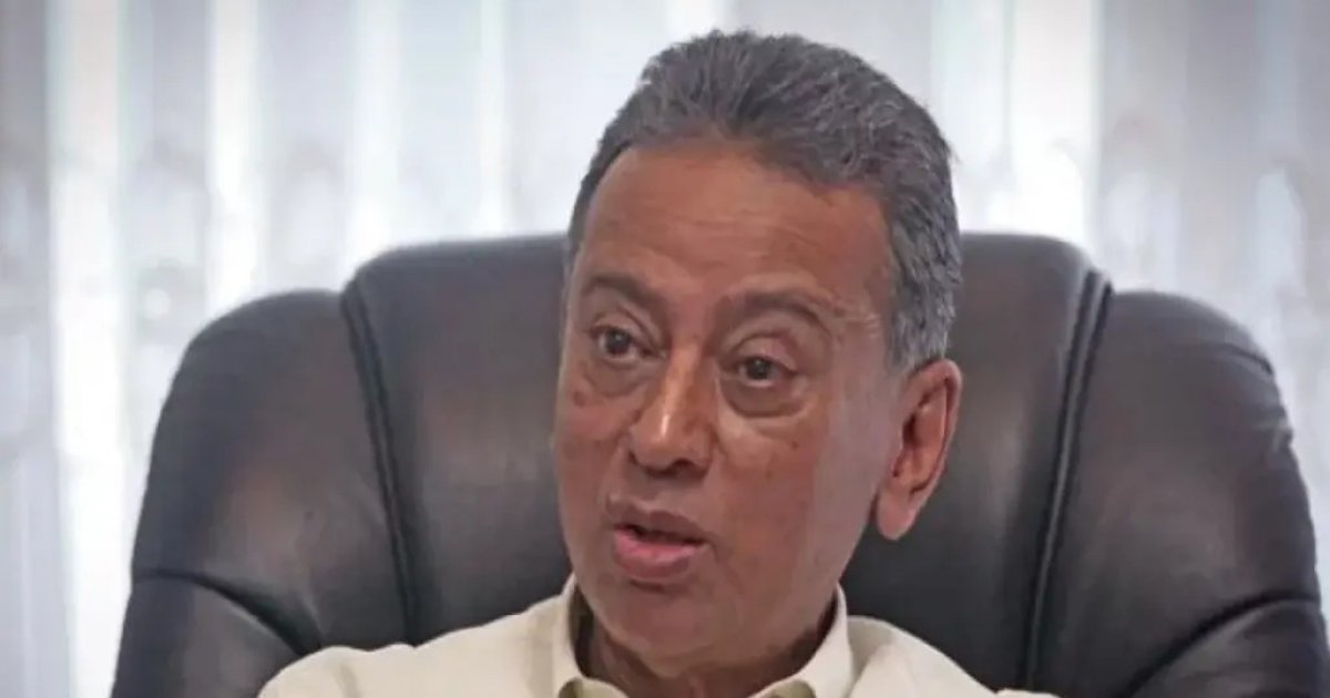 Khasru: Those opposing BNP are inventors of 'Ziaism'