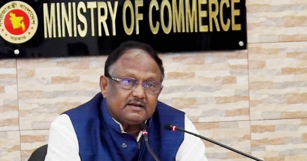 ACC files two cases against ex-commerce minister Tipu, wife