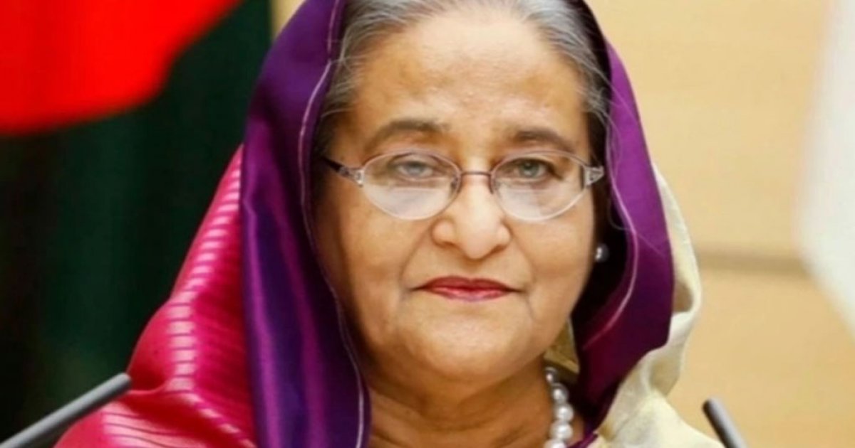 Nicaraguan leaders congratulate PM Hasina on her re-election