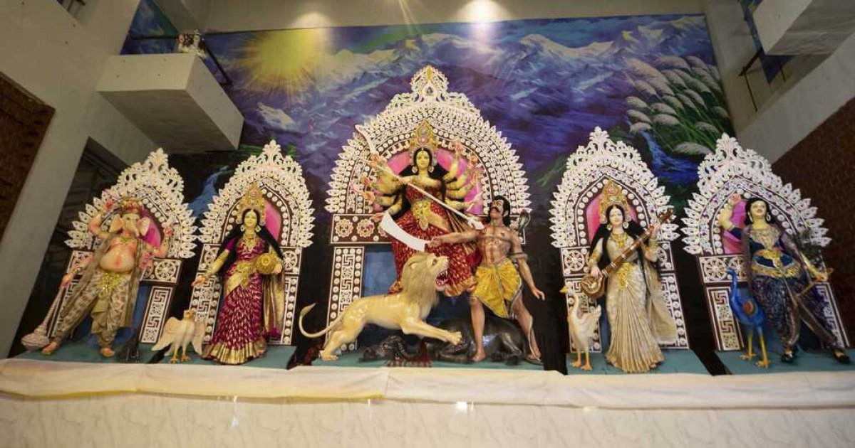 10 historic temples in Dhaka you can visit