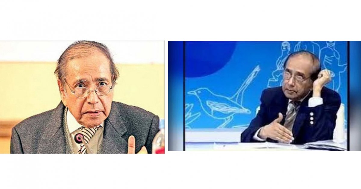 Obituary: Wali-ur Rahman (1942-2023)