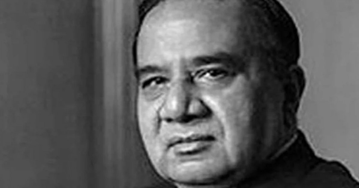 Hussain Shaheed Suhrawardy's 61st death anniversary on Thursday