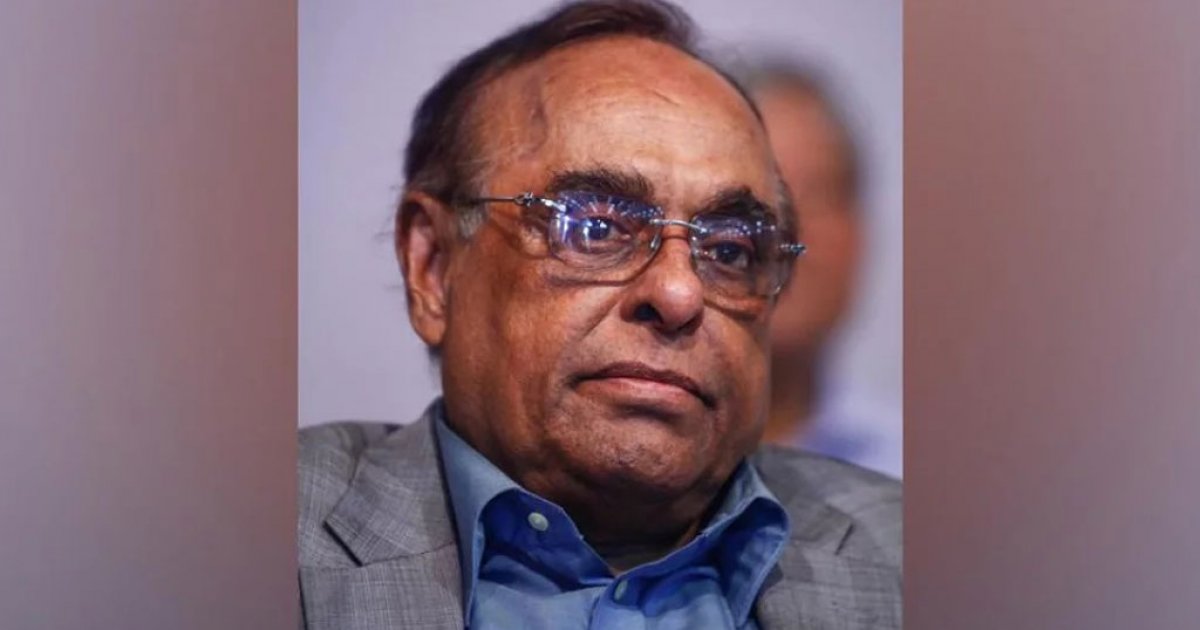 Funeral of Barrister Mainul Hosein completed in Supreme Court