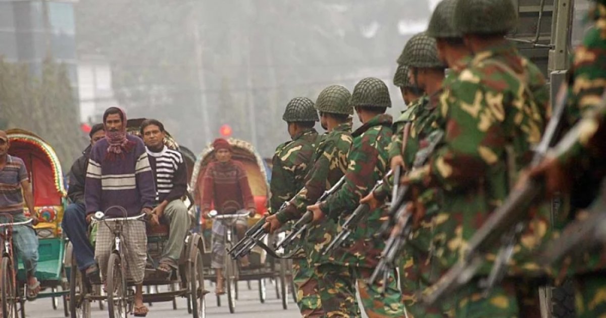 ISPR: Actions to be taken against army members for misconduct with people