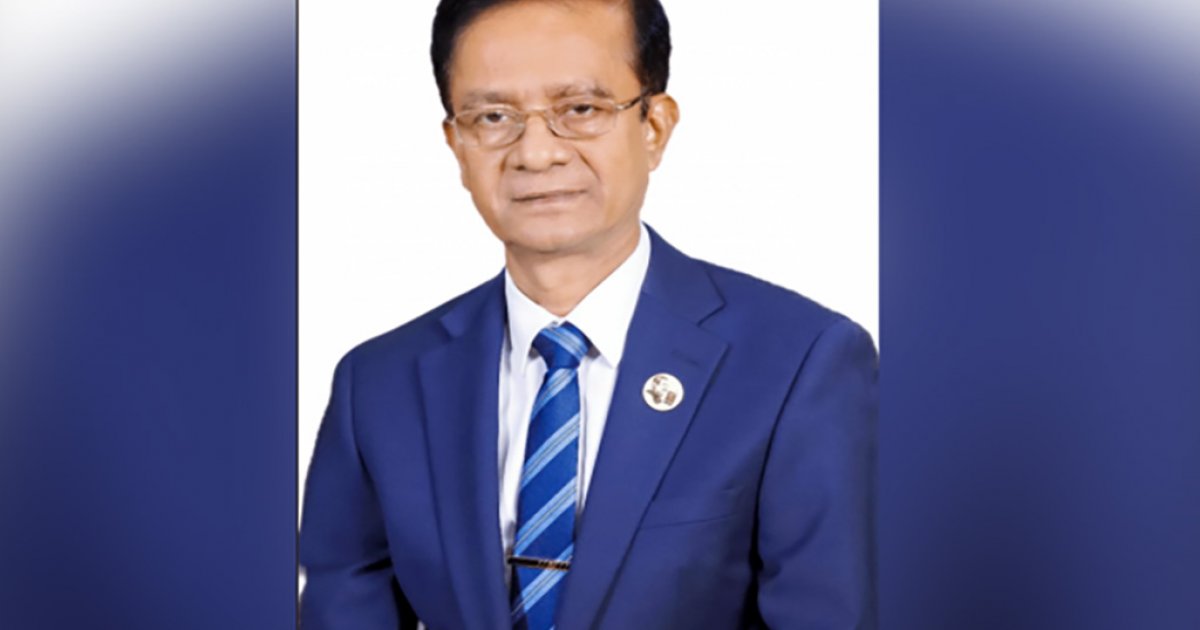 Engr Mohiuddin Ahmed to replace Shyam Sunder as BTRC chairman