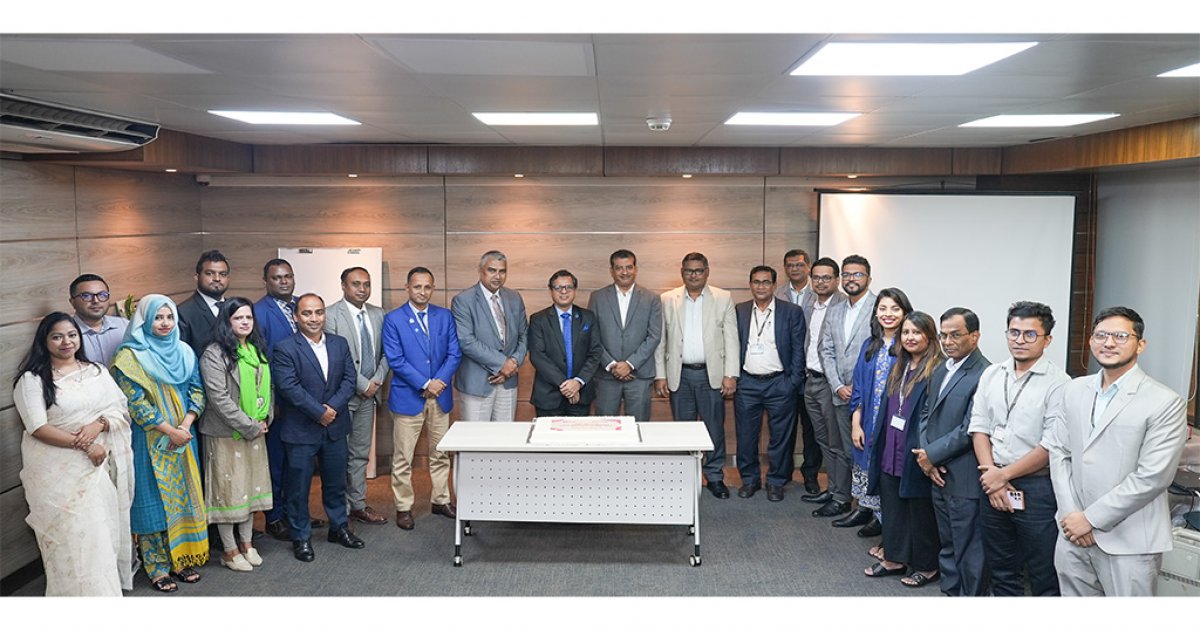 Brac and Chartered Life Insurance sign MoU