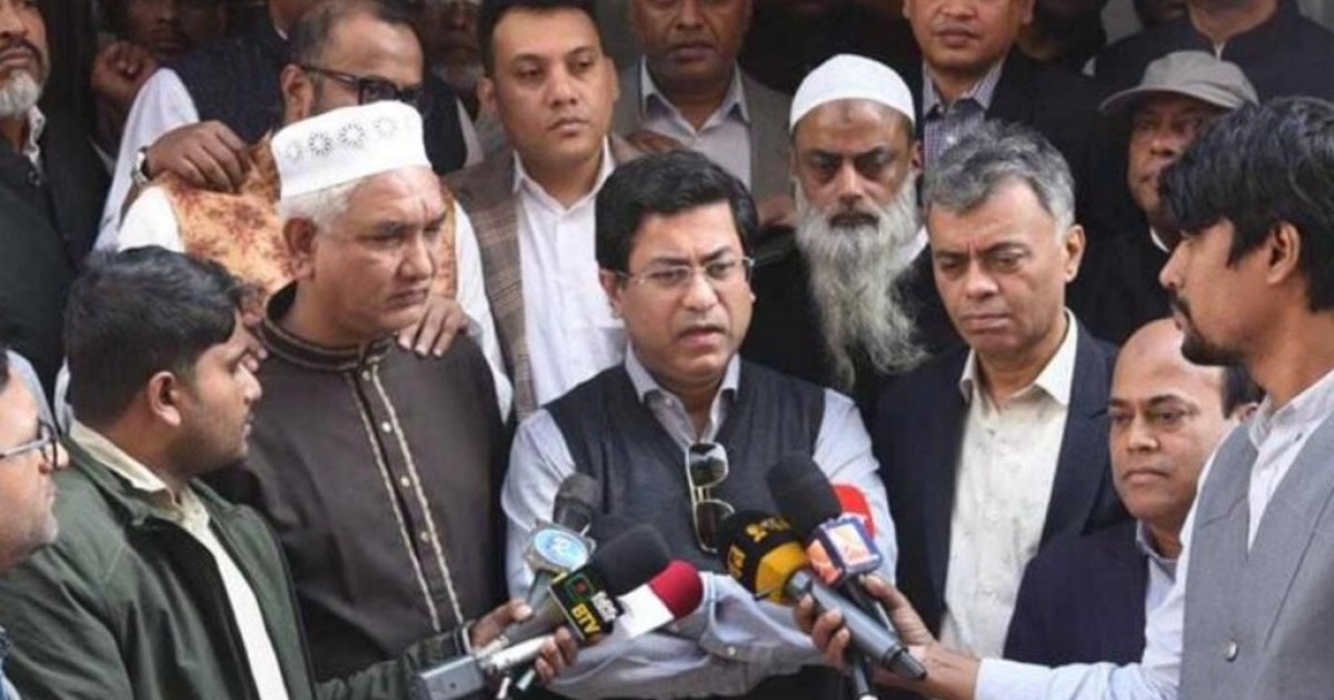 Mayor Taposh: Public toilets to be constructed in every ward