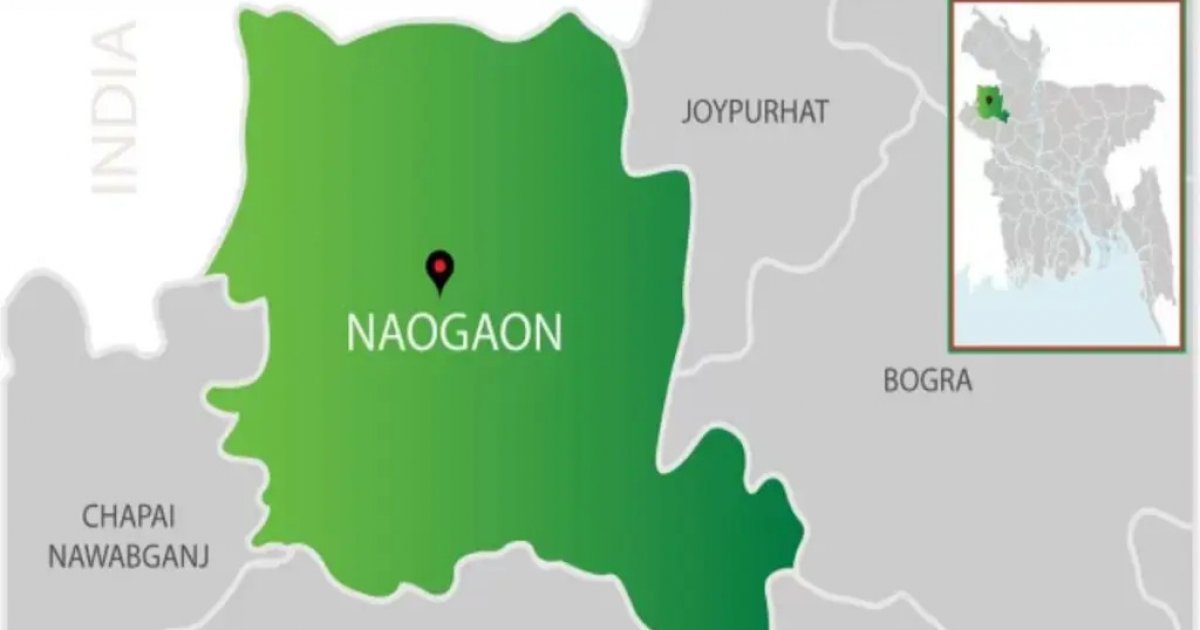 Body of boy recovered from Atrai River in Naogaon