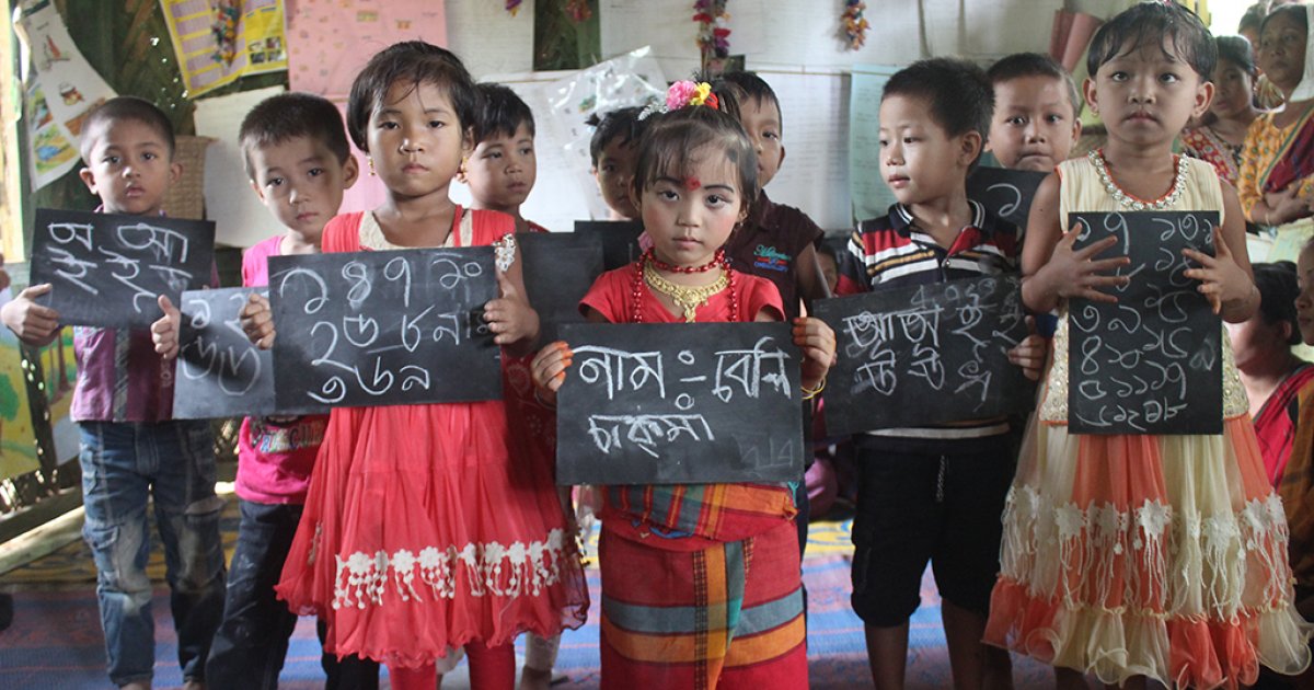 CHTDB’s development projects bring about remarkable change