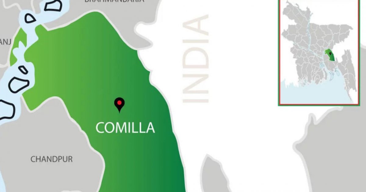 Three bodies recovered in separate incidents in Comilla