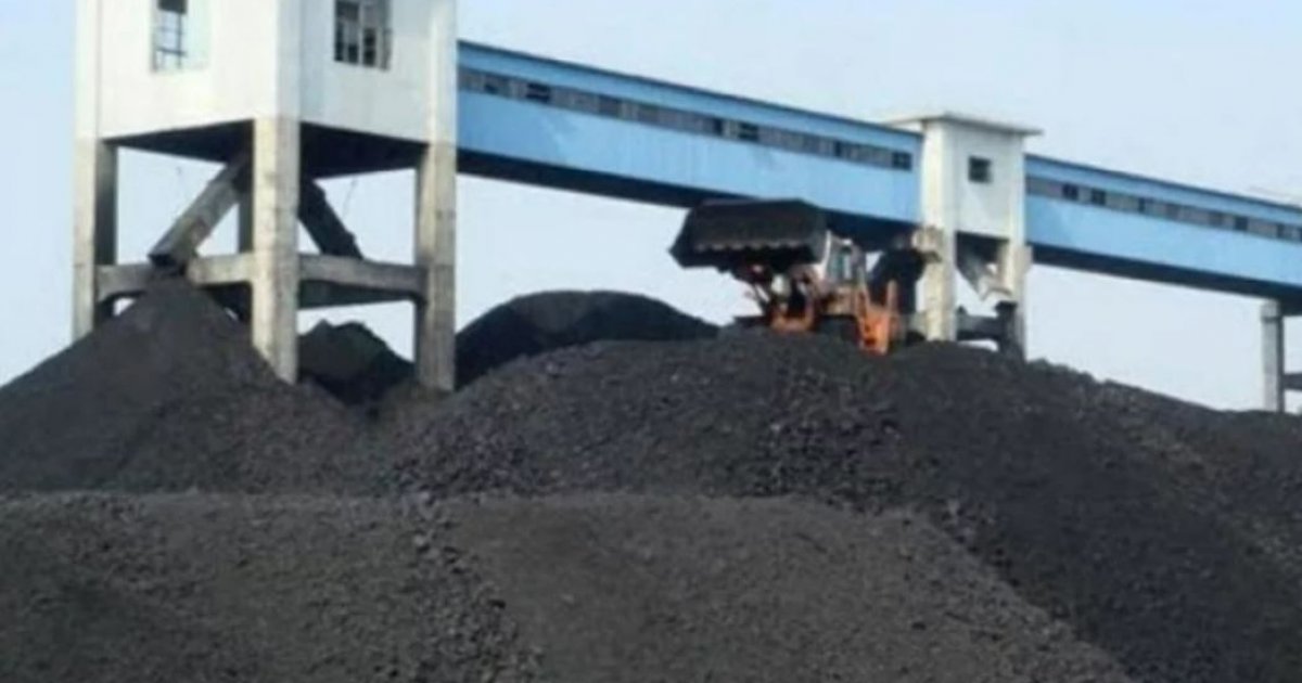 Production at Barapukuria Coal Mine suspended