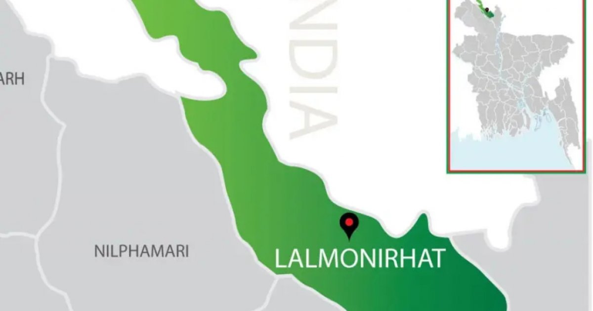 Lalmonirhat-1: Boat allegedly torched by Eagle supporters