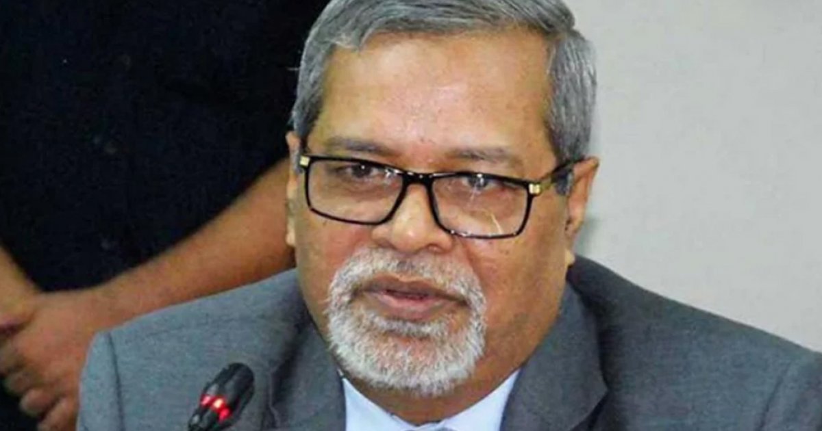 Polls manipulation: Ex-CEC Nurul Huda gives confessional statement in court
