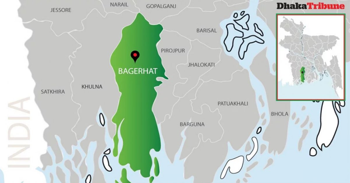 Two killed, 30 injured in Bagerhat clash