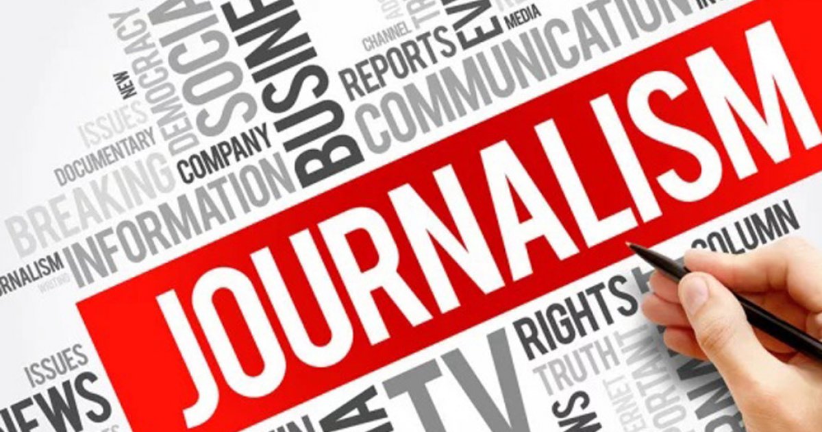 102 journalists express concern over ICT trial process