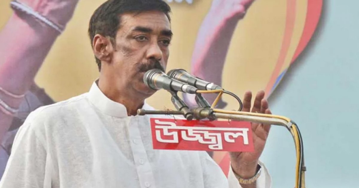 Shamim Osman: January 7 election most important after 1970’s election