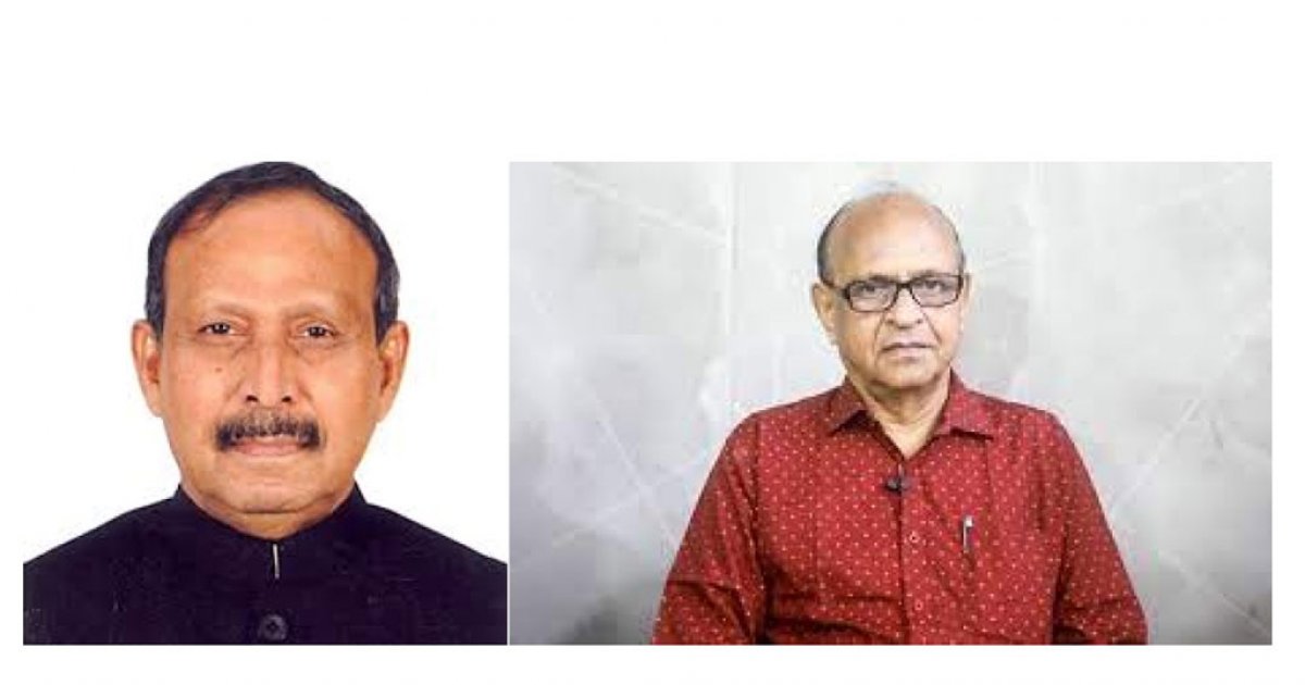 New Cabinet: Yeafesh Osman, Samanta Lal Sen to become technocrat ministers