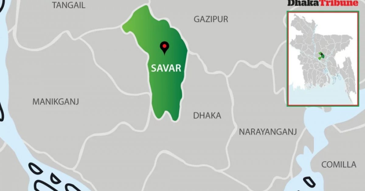 2 children allegedly die from wrong treatment in Savar