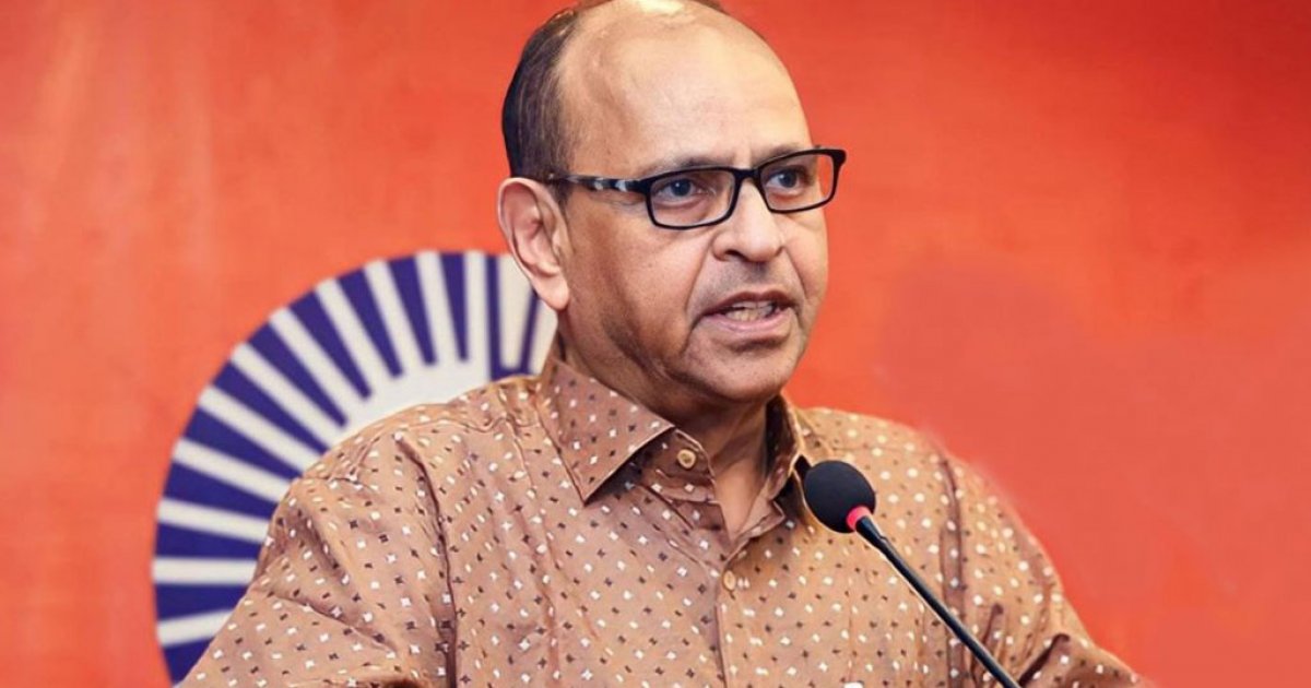 Dr Samanta Lal Sen to take office as health minister Sunday