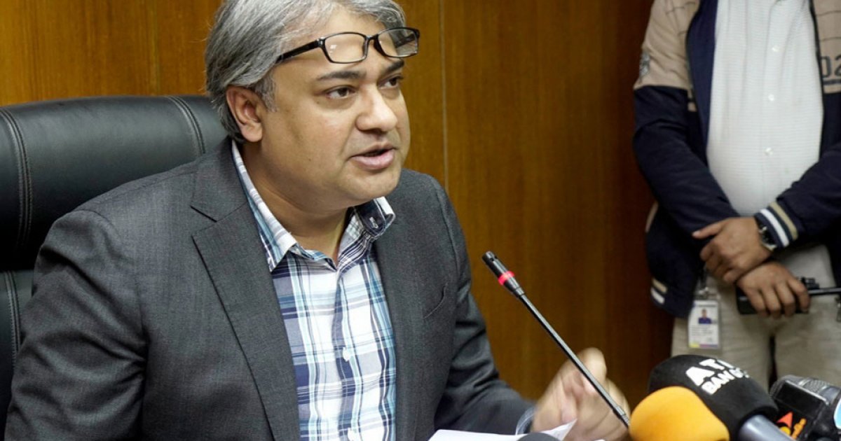 State Minister: TIB report did not follow international standards