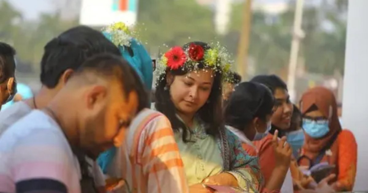 DMP to take foolproof security measures for Ekushey Book Fair