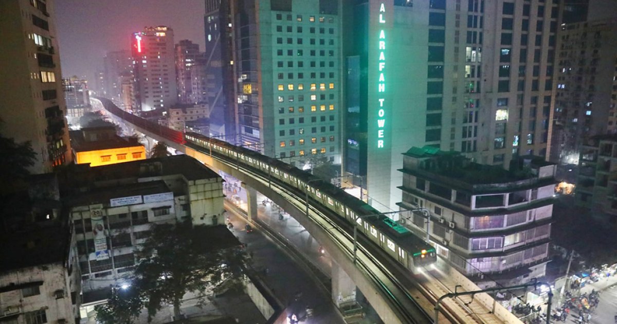 Online recharge system launched for metro rail rapid, MRT Pass