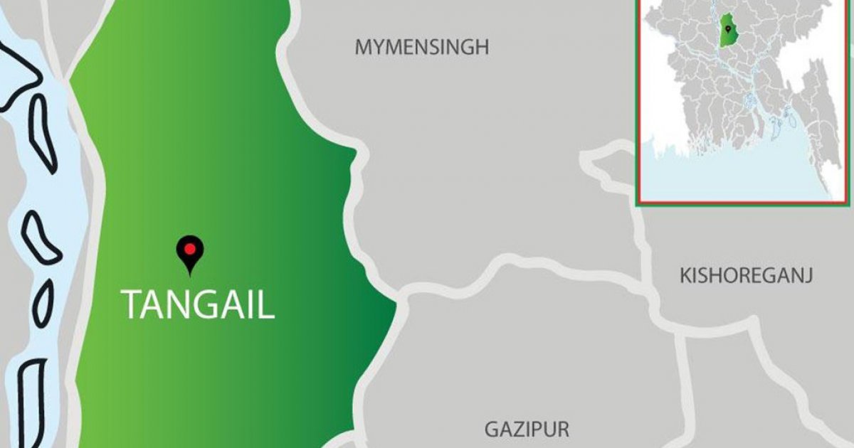 Bangladesh Hindu-Buddhist-Christian Unity Council condemns attack on ...