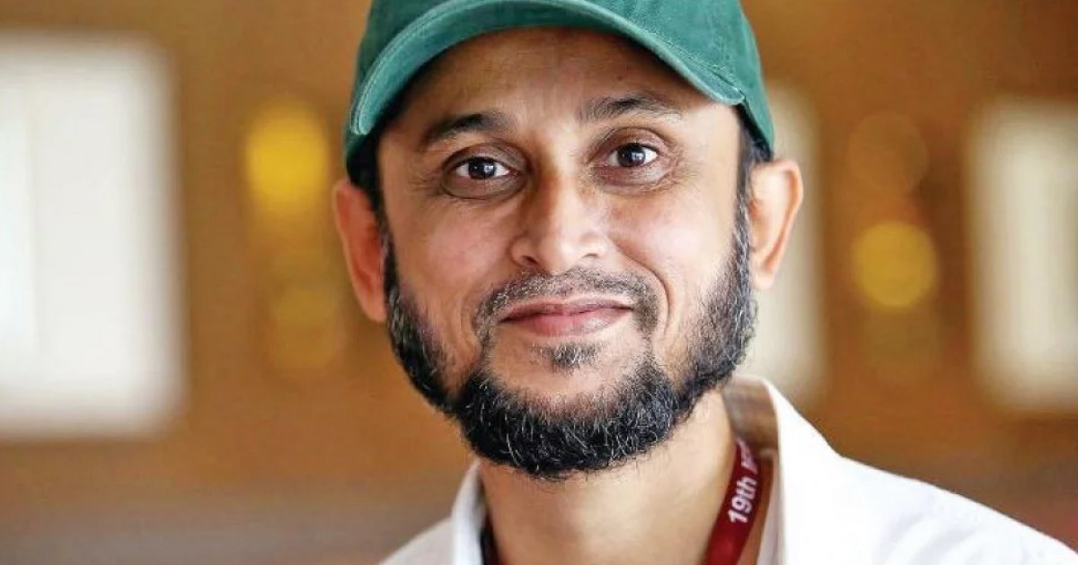 Farooki: Ministerial position not a reward for anti-fascism stance