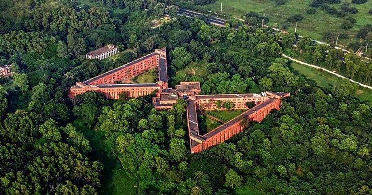 6 JU teachers, students among world’s 2% top-cited scientists