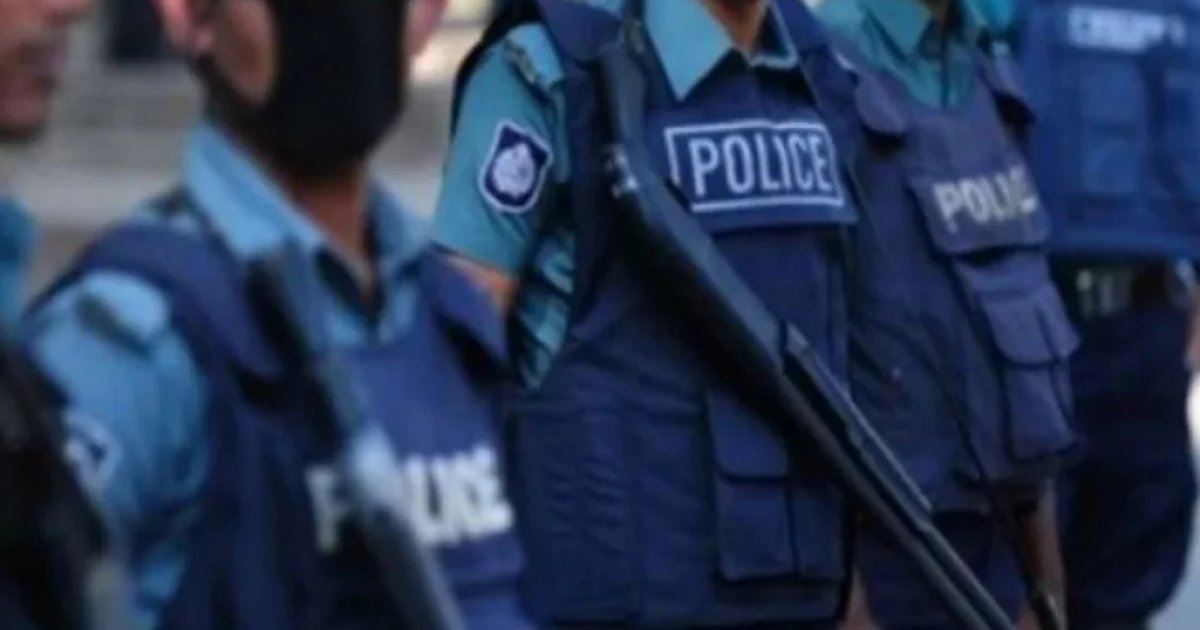 All 639 police stations in Bangladesh resume operations
