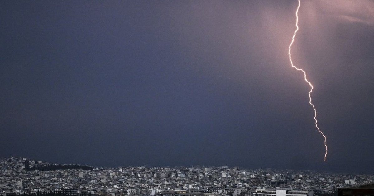 Lightning claims 30 lives in 3 years in Moulvibazar