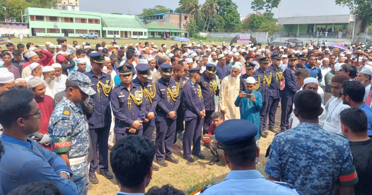 Squadron Leader Asim Jawwad laid to rest with state honour Squadron Leader Asim Jawwad laid to rest with state honour