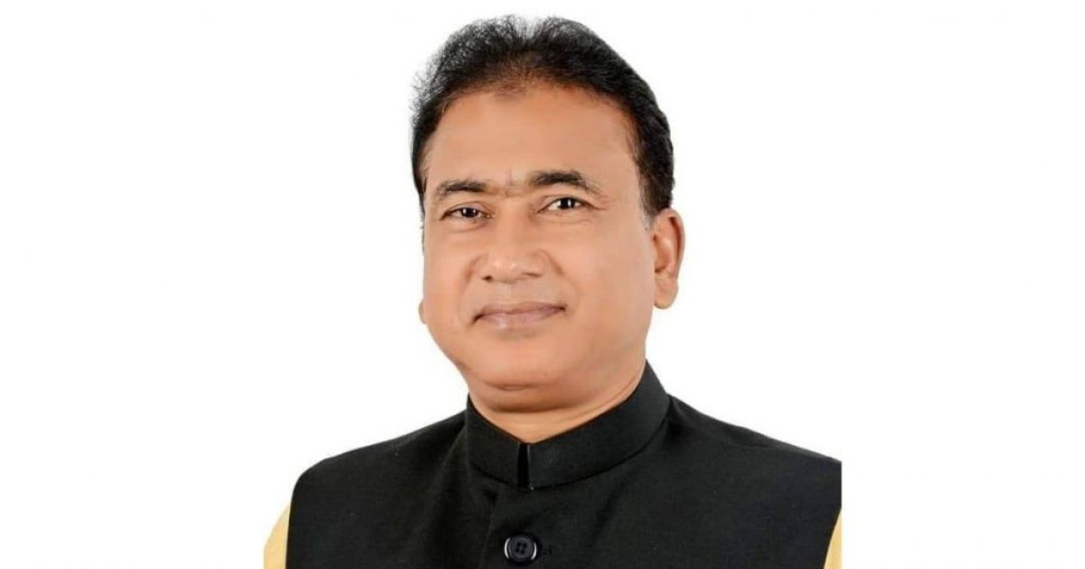 Where is MP Anar’s body?