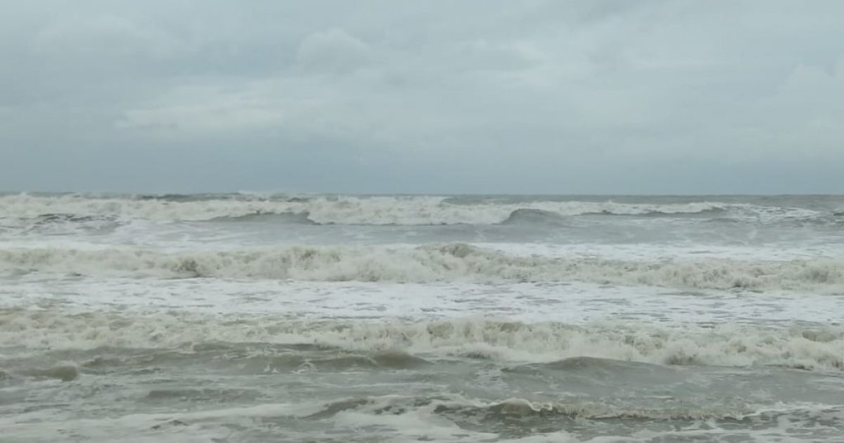 FFWC: Water levels rise at 68 river stations, fall at 45