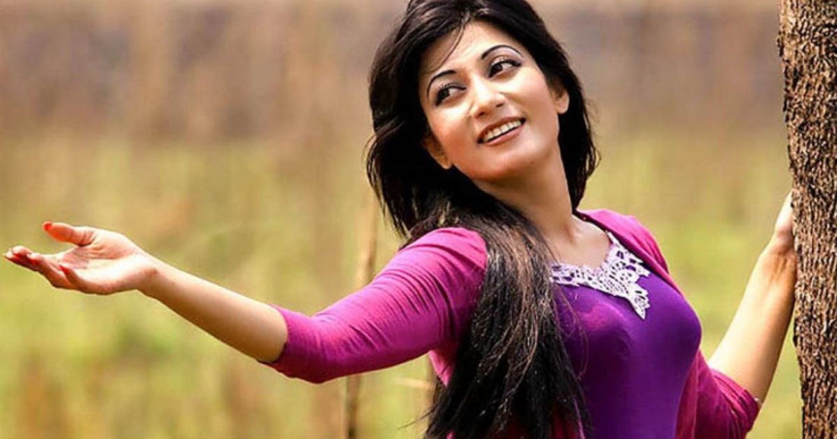 Actor Rishta Laboni Shimana passes away