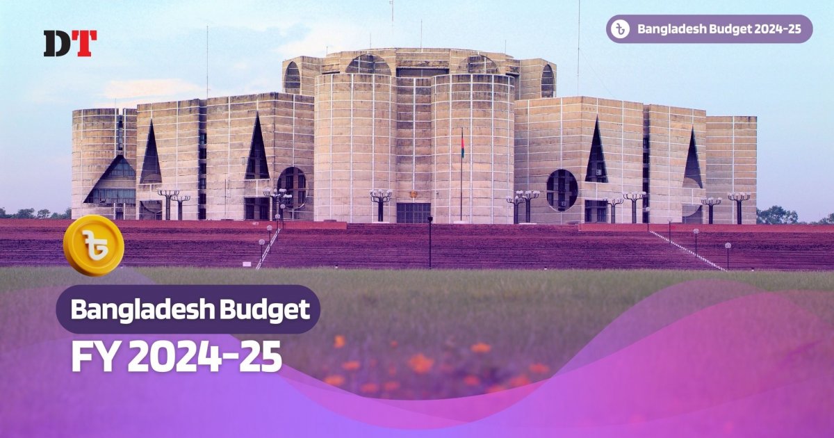Budget FY25: All stories