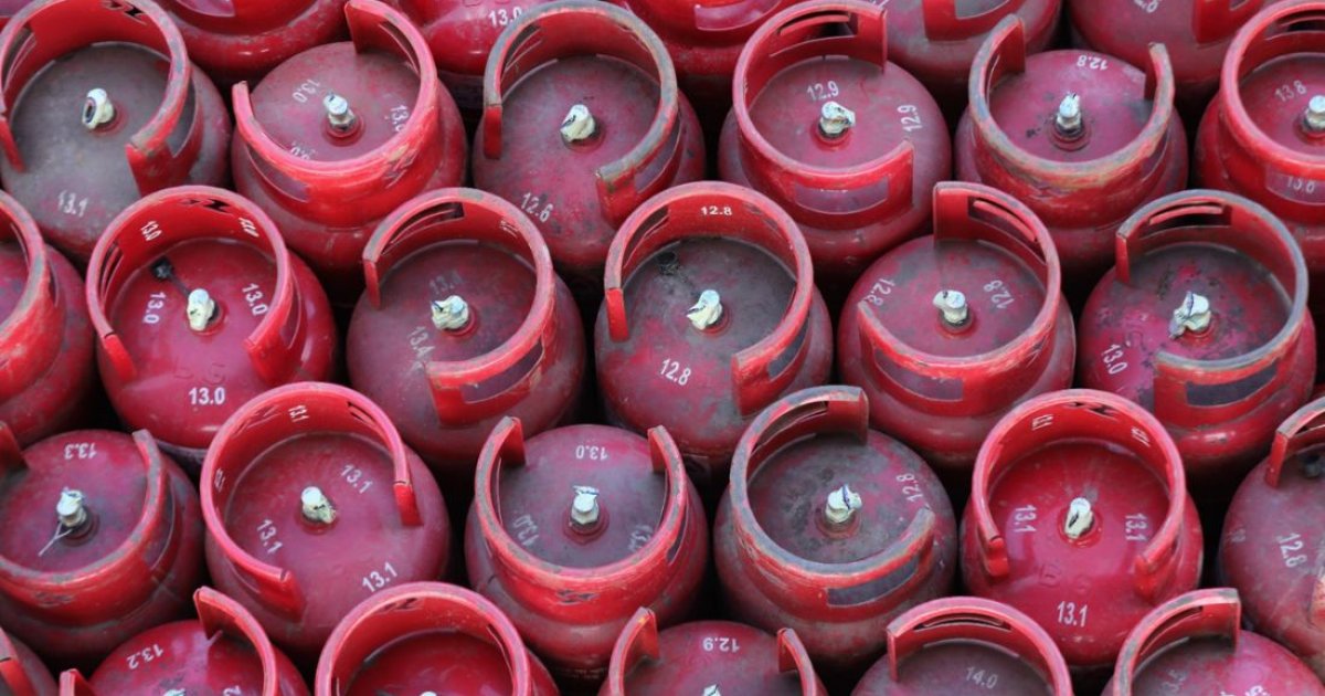 Energy Adviser: Gas, electricity prices will be set by BERC Energy Adviser: Gas, electricity prices will be set by BERC