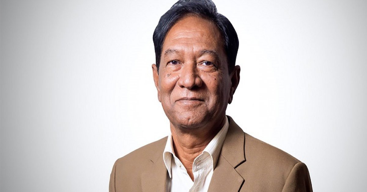 Security analyst Maj Gen Abdur Rashid passes away