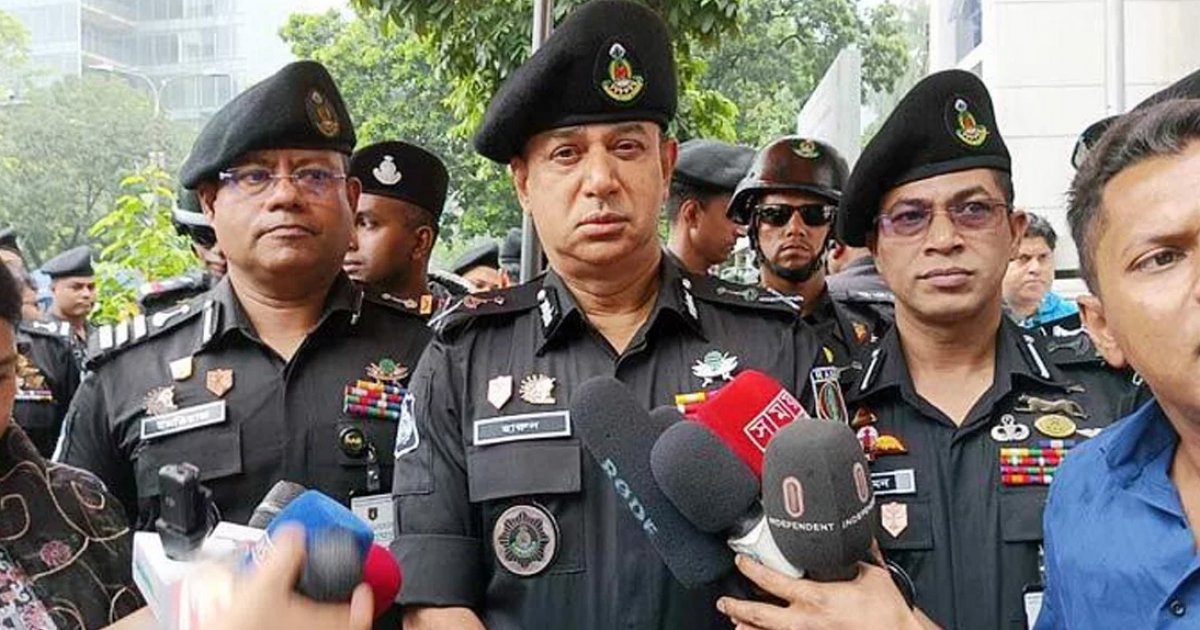 ICT issues arrest warrants for ex-RAB chief Harun