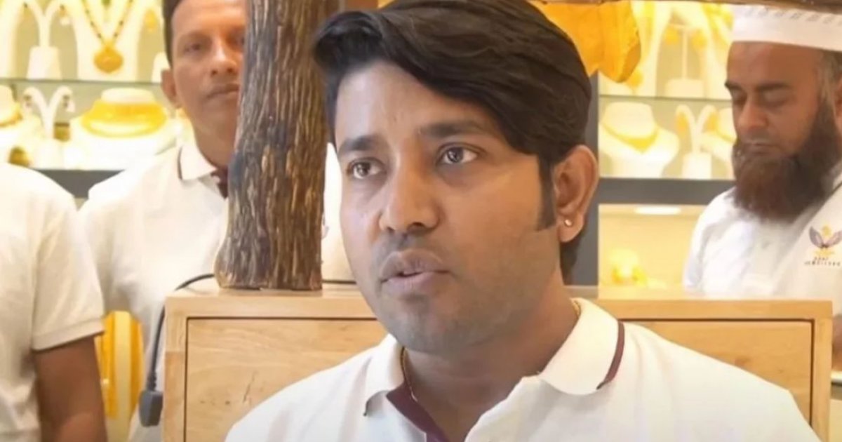 Arav Khan, 7 others sentenced to life imprisonment in SB inspector murder case