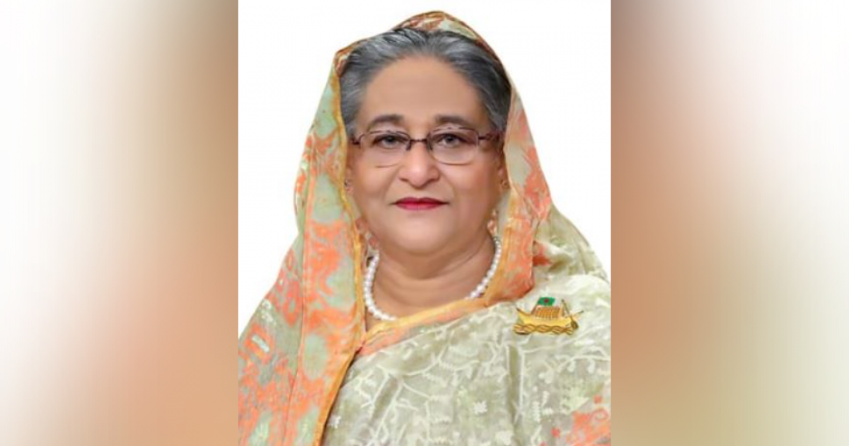 Joy: Sheikh Hasina did not resign before fleeing